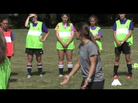 2015 Ohio Girls Soccer Preview - St. Joseph Academy