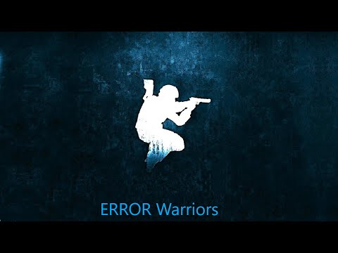 Steam Community :: Video :: ERROR WARRIORS