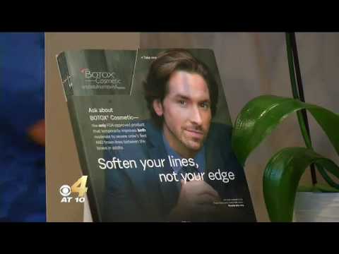 KDBC news clip Grand Opening