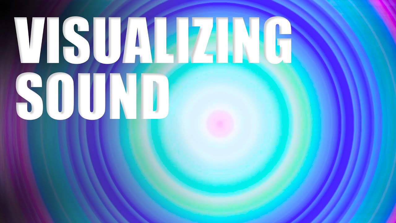 This is what sound looks like ( Audio Visualization in Python )