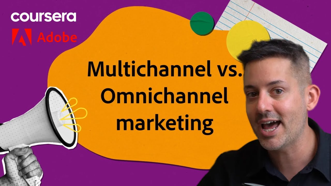 When to Use Multi-Channel vs. Omni-Channel Marketing