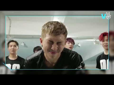 [Eng Sub] Run BTS Full Episode 1