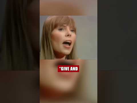 The Meaning Behind “Both Sides, Now” by Joni Mitchell