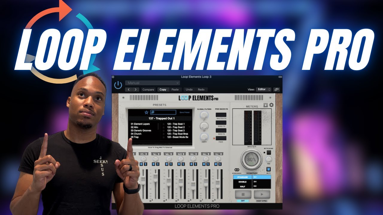 Loop Elements PRO Review (Best Loop making Tool 2024)
