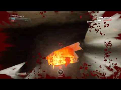 Steam Community :: Video :: 둠 멀티플레이 2016-10-20 DOOM Multiplayer TDM (with Groundzero, Dathvader ...