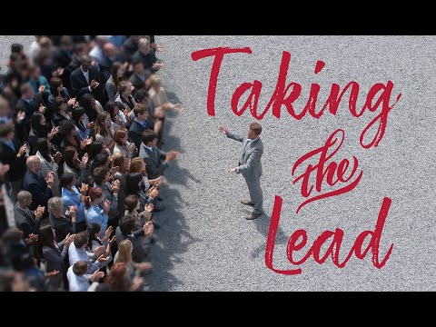 *Online Program: "Taking the Lead" for Pennsylvania Changemakers