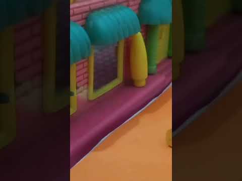 BLUE ARMY MEN AMBUSHED