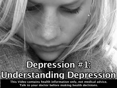 What is Depression? (Depression #1)