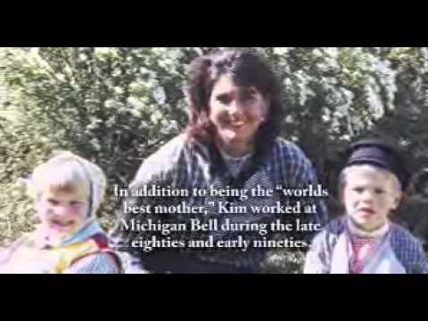 Kimberly Olthof - Life Story Digital Film