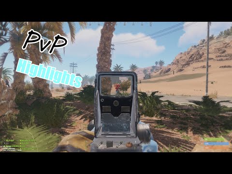 Steam Community :: Video :: Rust | Rustoria Eu Main & Long | PvP ...