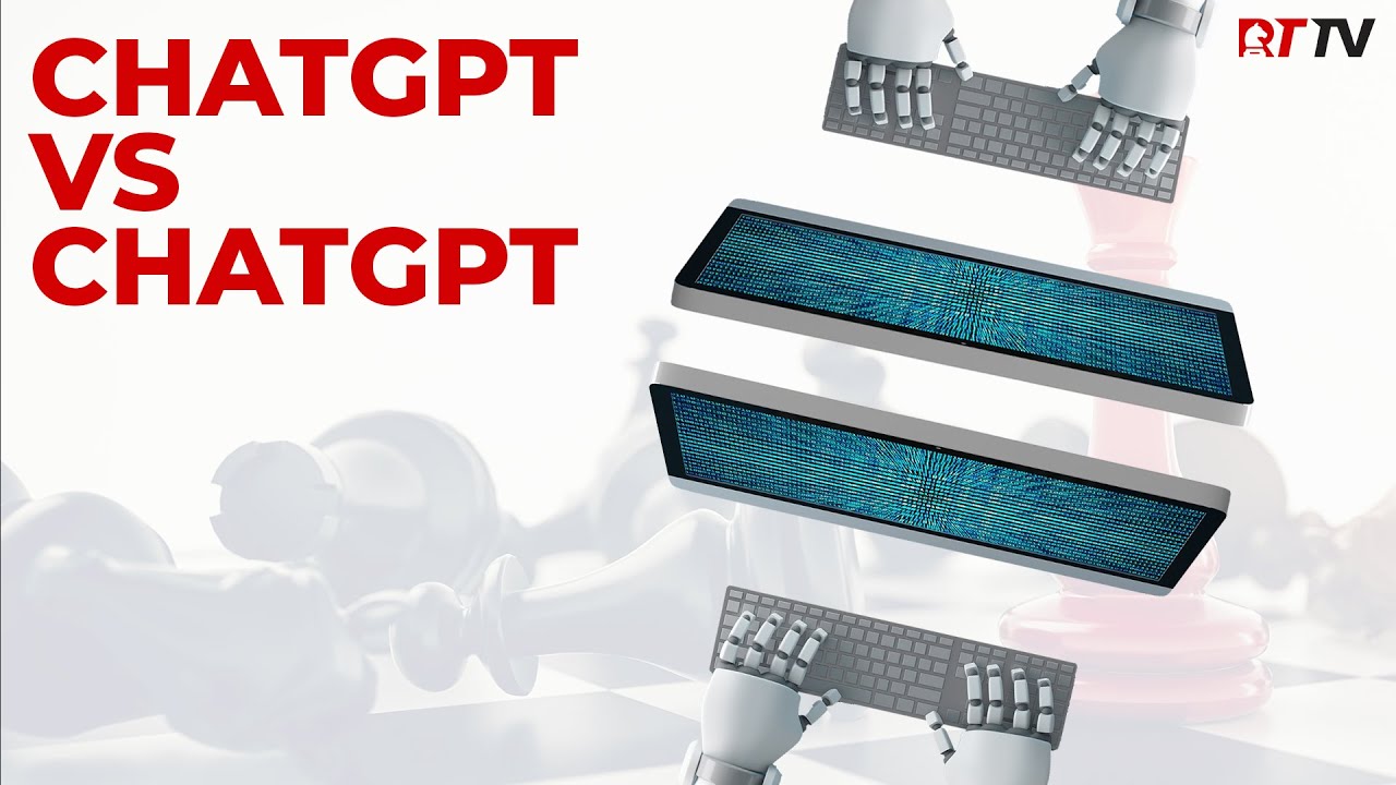 Chat GPT explains why you shouldn't use ChatGPT