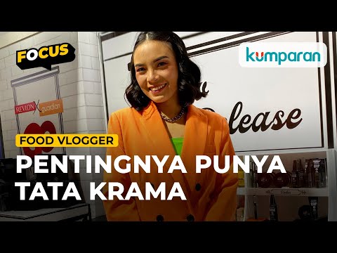 Kata Pakar soal Vlogger Minta Makan Gratis: Harus Punya Tata Krama | kumparan.com