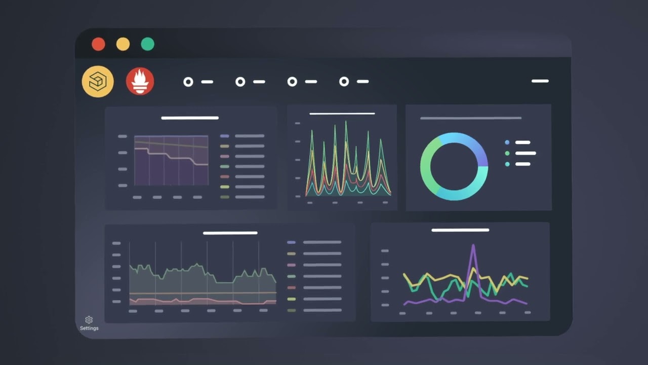 Logz.io Infrastructure Monitoring Product Tour