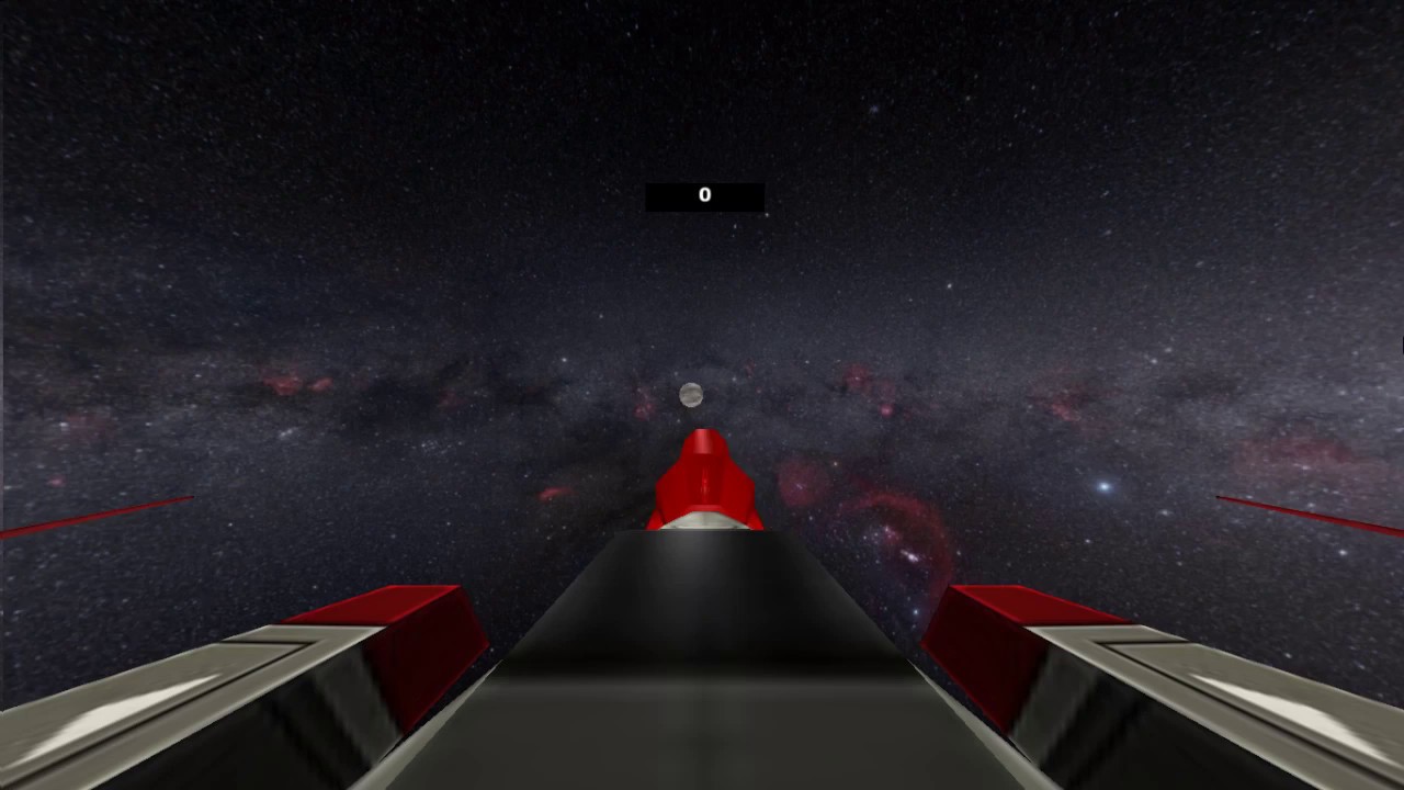 Asteroids - HTML5/JavaScript