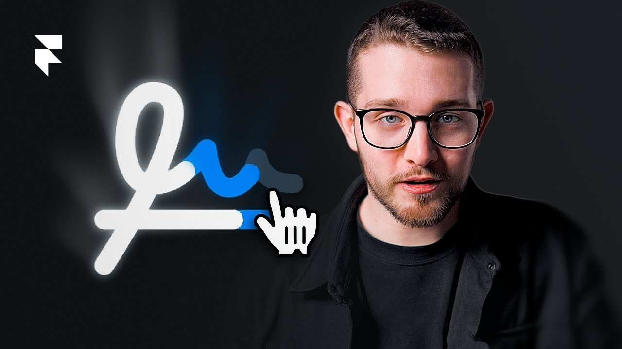 Animating Icons on Hover (Framer Tutorial)