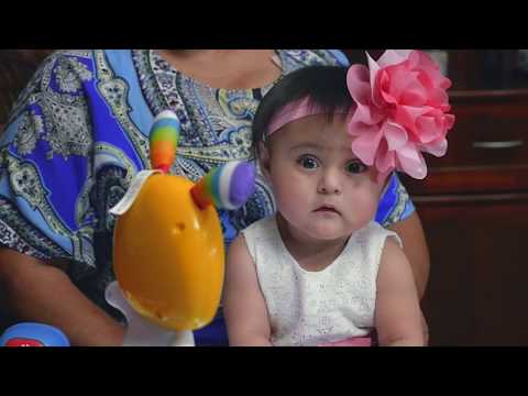 Amber Zepeda – Extreme prematurity – Jehera Duke