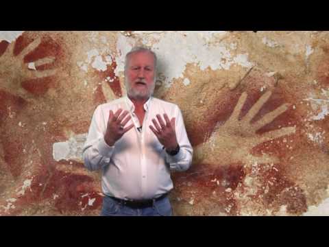Introduction to Rock Art with Paul Tacon
