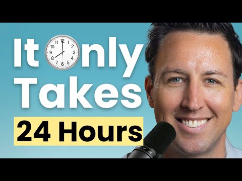 Dr Will Bulsiewicz: Heal Your Gut Microbiome OVERNIGHT | Fiber Fueled