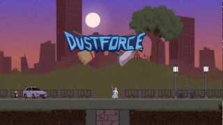 Buy Dustforce DX from the Humble Store