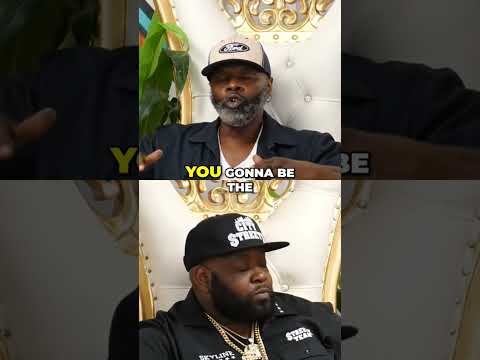 Miami bloods or crips, GD , vice Lords don't call shots in the feds #miami #podcasts #prisonstories