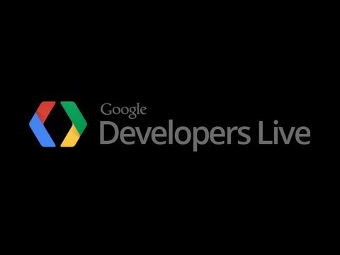 Google Drive SDK: Writing your first Drive app on Android