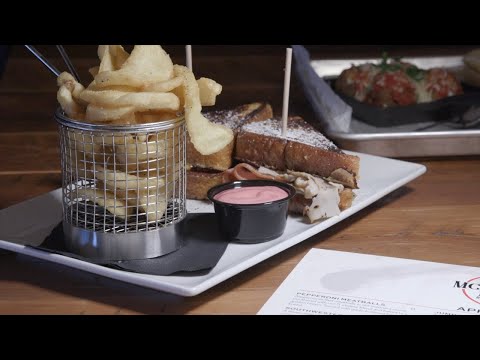 MC's Taphouse Opens in Lino Lakes
