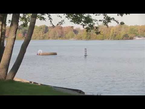 Neighborhood Spotlight– The Portage Chain of Lakes – Dexter, MI