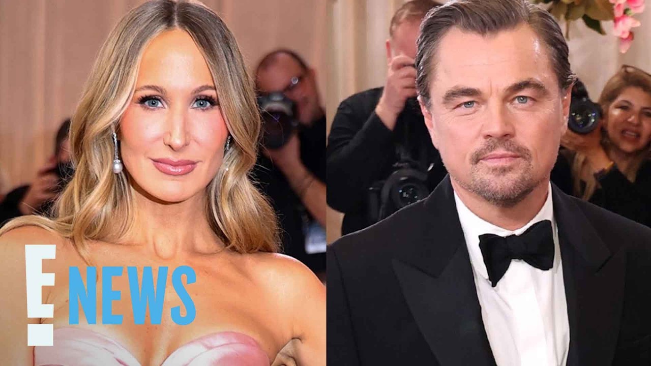 Nikki Glaser Reveals Gift Leonardo DiCaprio Sent After Golden Globes | E! News