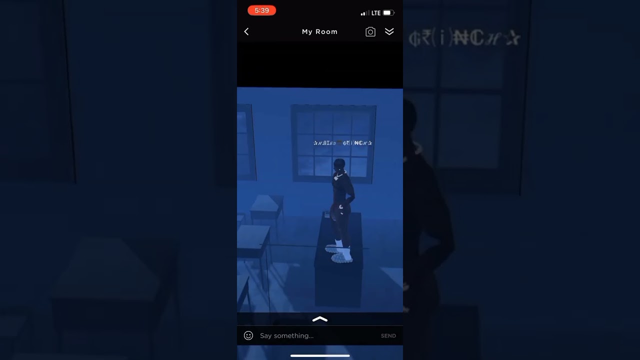 IMVU Male Triggers Without Ap