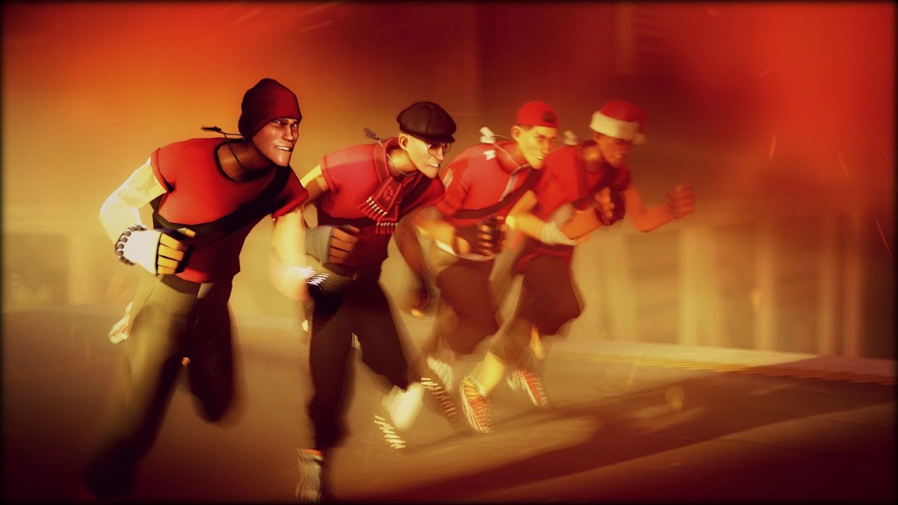 TF2: Random Maps Shenanigans #3
