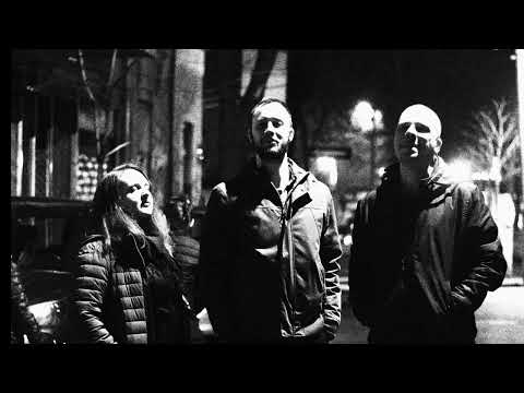 Angsters - Držite se, gospodine