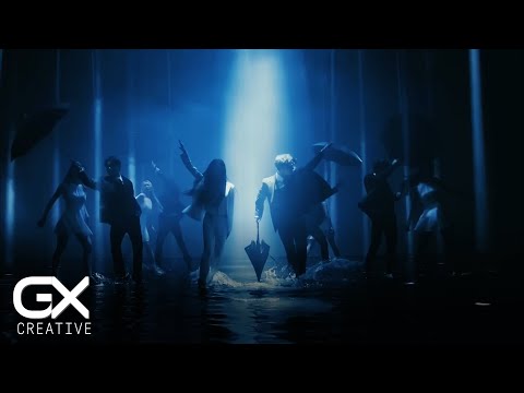 Hwang Yoojin — ‘Umbrella’ featuring Koppy (VISION) (Official MV)