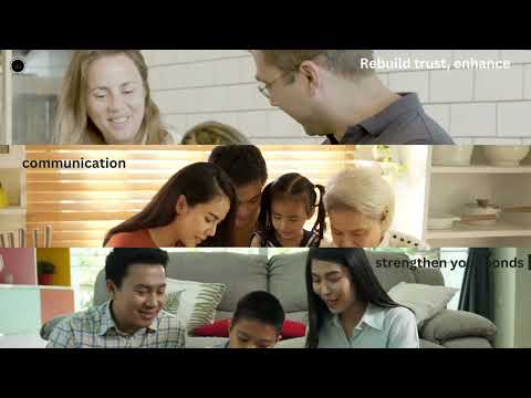 Strengthen Your Family Bonds with Our Family Counseling Services
