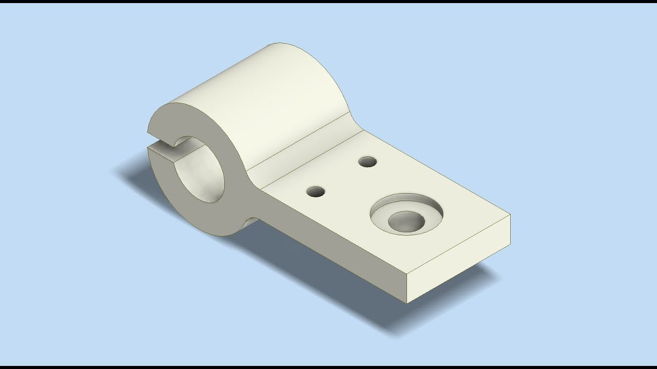 INVENTOR HINGE GUIDE