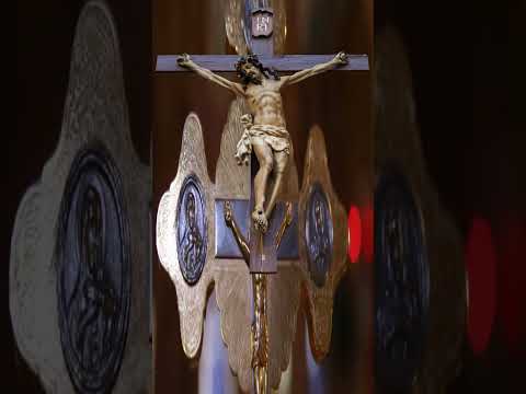 Gregorian chant - Lord have mercy | kyrie eleison