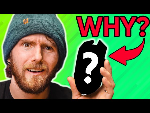 5 best mice to play Overwatch 2