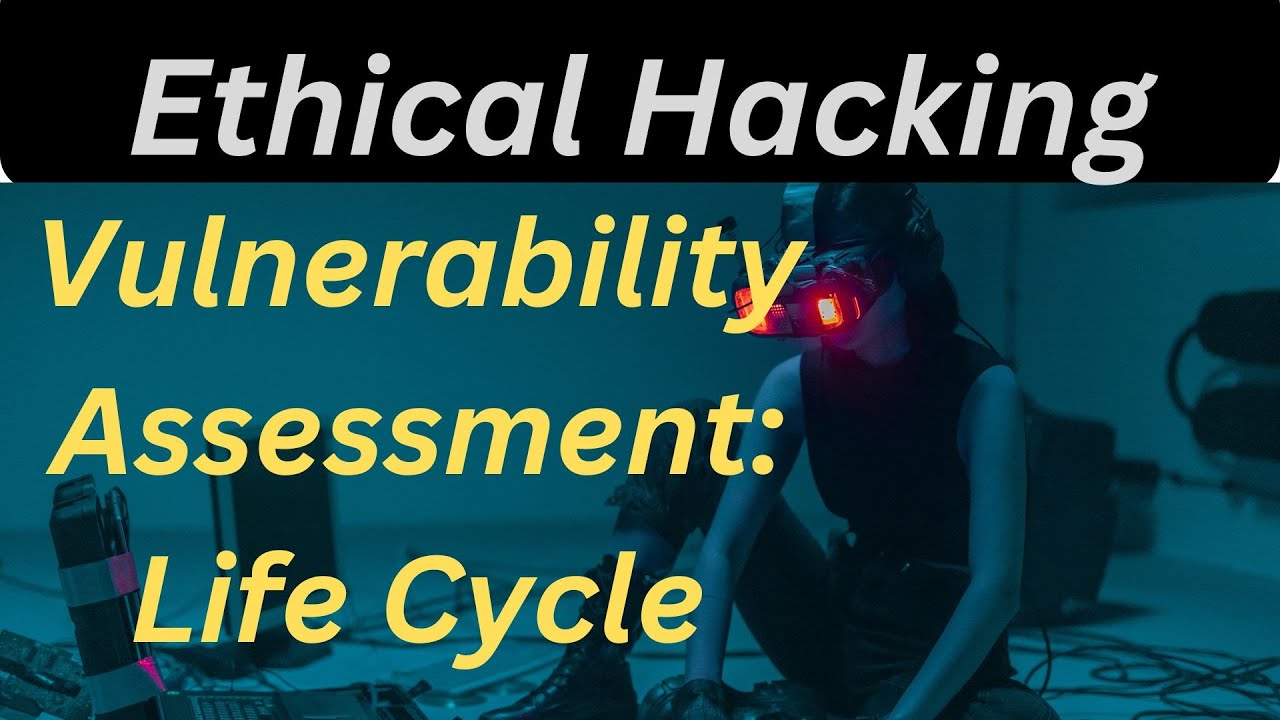 Mastering the Vulnerability Management Life Cycle
