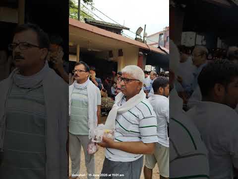 Kamakhya Devi Aasam....