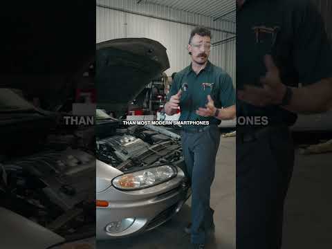 The FORGOTTEN V8 That GM Wants You to Forget 🚨
