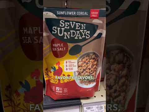 5 Healthy Wegmans Finds!