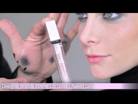 Designer Brands SMOKEY EYE by Riku Campo