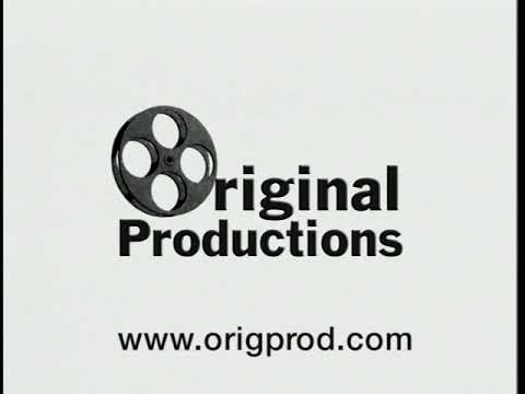 original productions/discovery channel (2002)