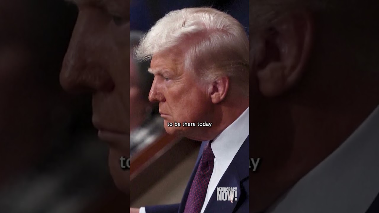 Is it too early to begin Trump's impeachment?
