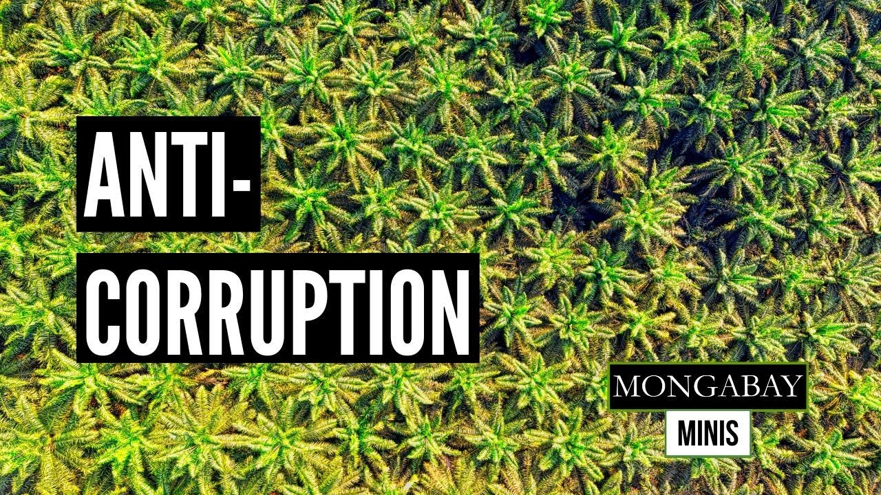 Indonesian anti-graft enforcers set their sights on corporations