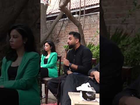 Considering Ahmadis as Non-Muslims
