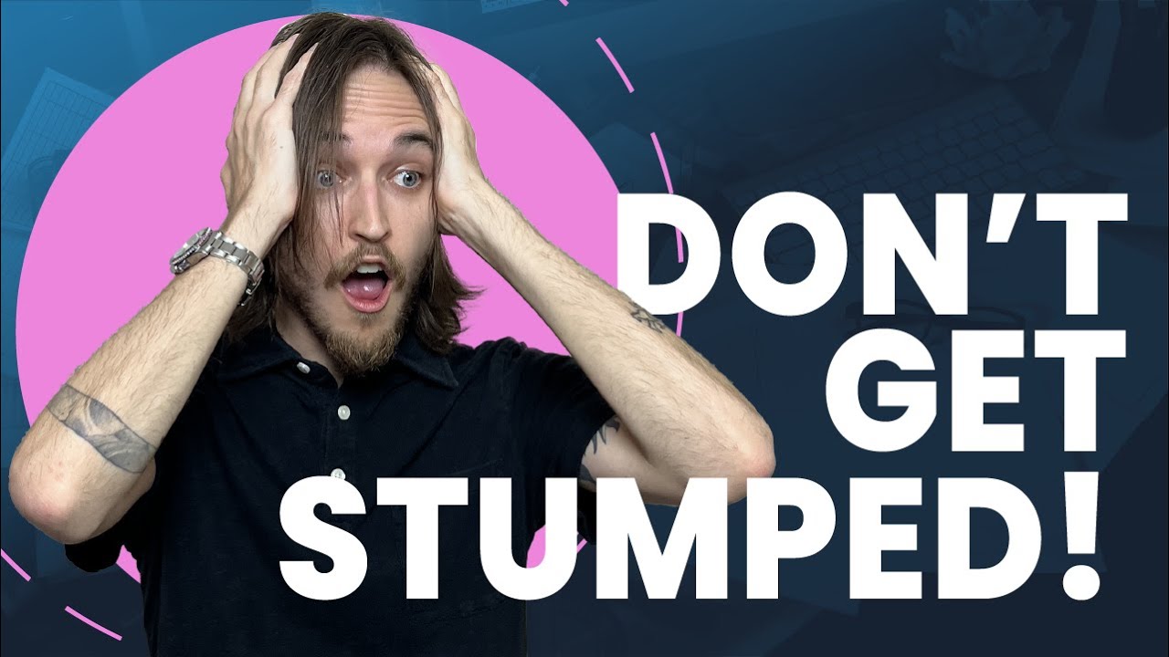 Answering TOUGH Job Interview Questions (Part 2)