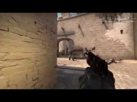 Steam Community :: Video :: 4 man with the Deagle!