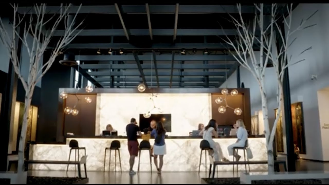 The Stone Collection