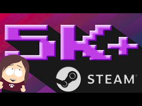 Achievement Unlocked: 5000 Games Owned on Steam || 5k+ Badge: Digital Diety