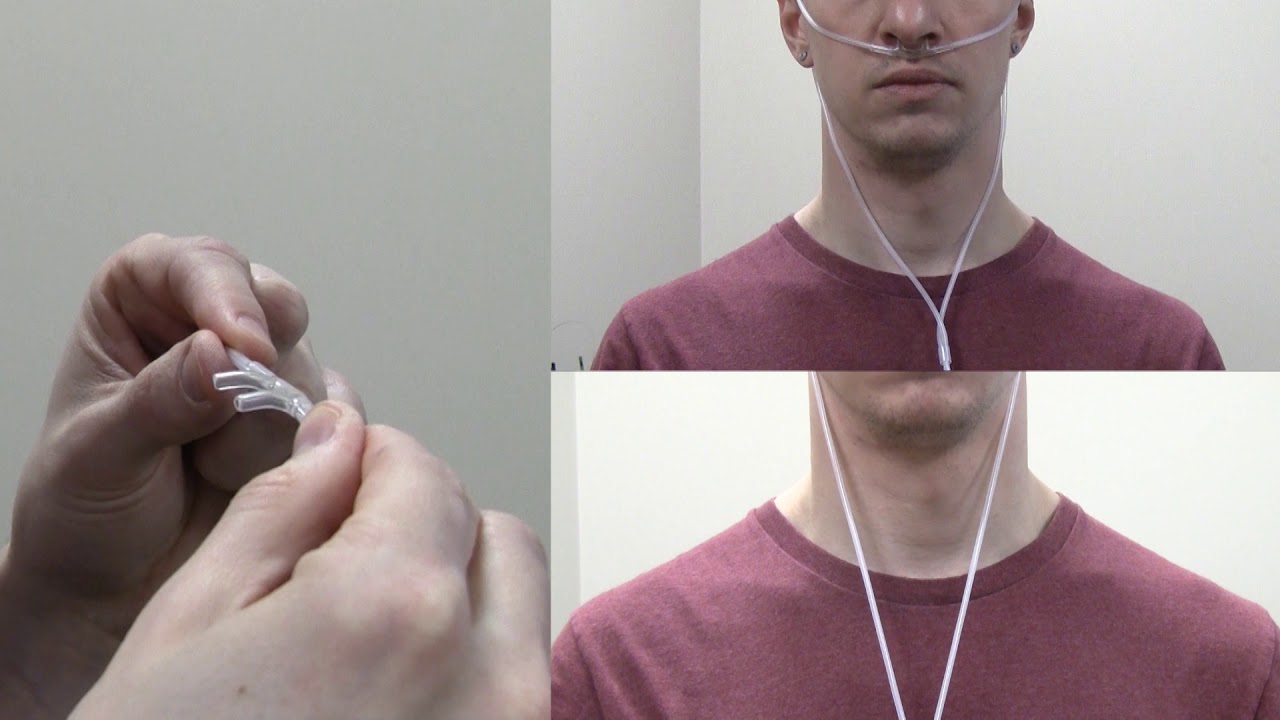 How to use the Remmers Home Sleep Apnea Testing Device